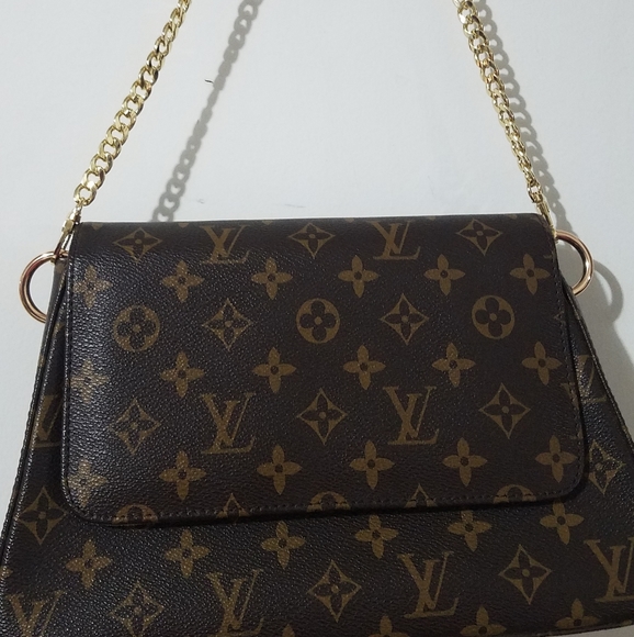 Bags | Original Louis Vuitton Monogram Purse | Poshmark